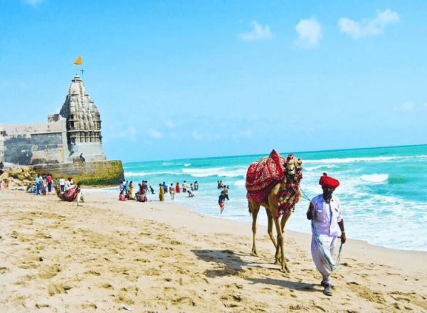 Interesting Facts about Glorious Gujarat that you never knew